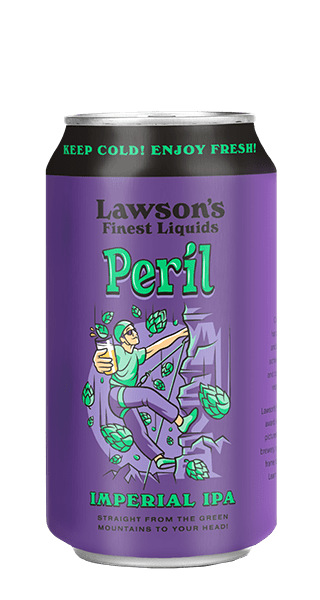 Peril - Lawson's Finest Liquids