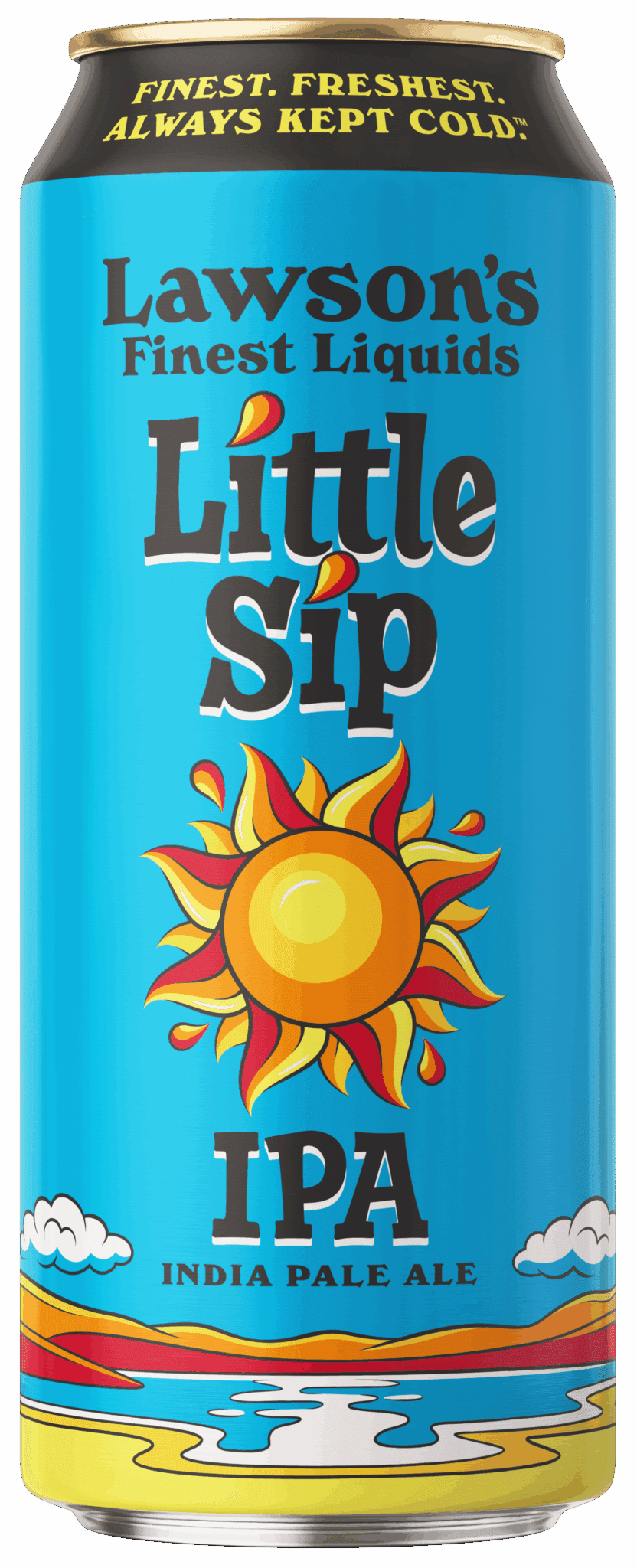 Little Sip - Lawson's Finest Liquids