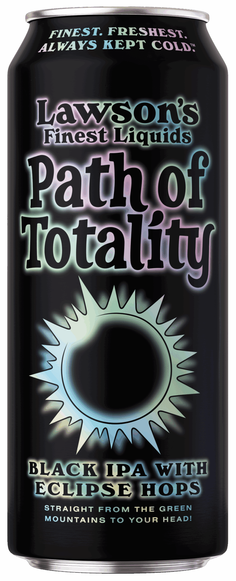Path of Totality - Lawson's Finest Liquids