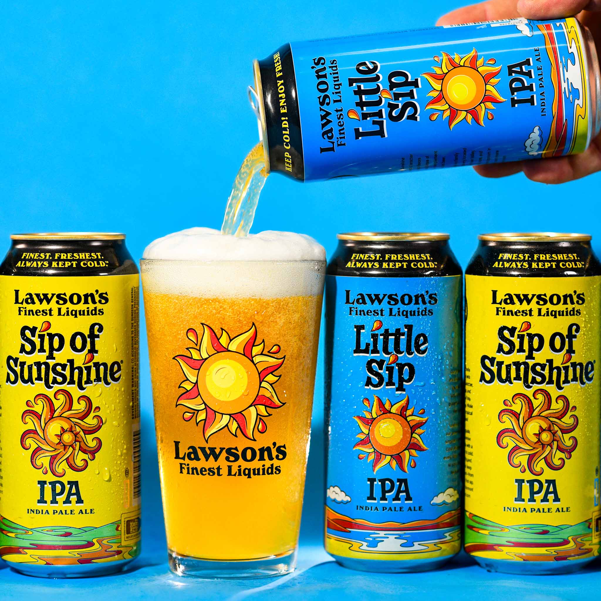 Home - Lawson's Finest Liquids