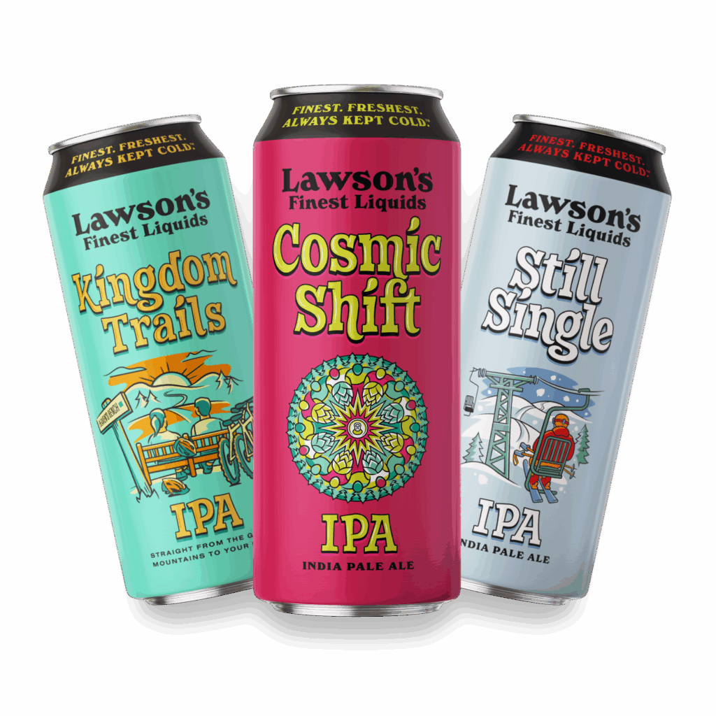 Little Sip - Lawson's Finest Liquids