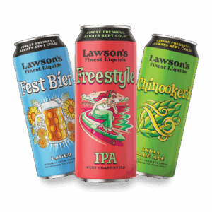 Little Sip - Lawson's Finest Liquids