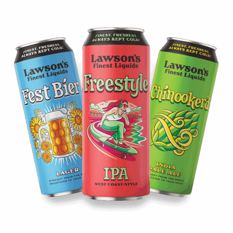 Little Sip - Lawson's Finest Liquids