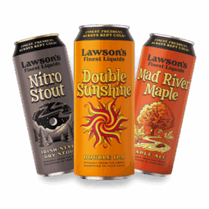 About Us - Lawson's Finest Liquids