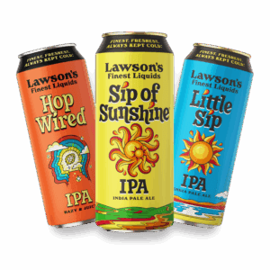 Little Sip - Lawson's Finest Liquids